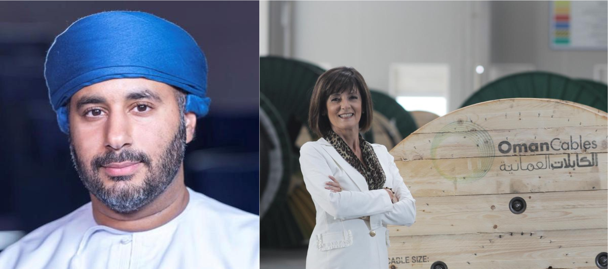 Oman Cables Industry Sustainab...